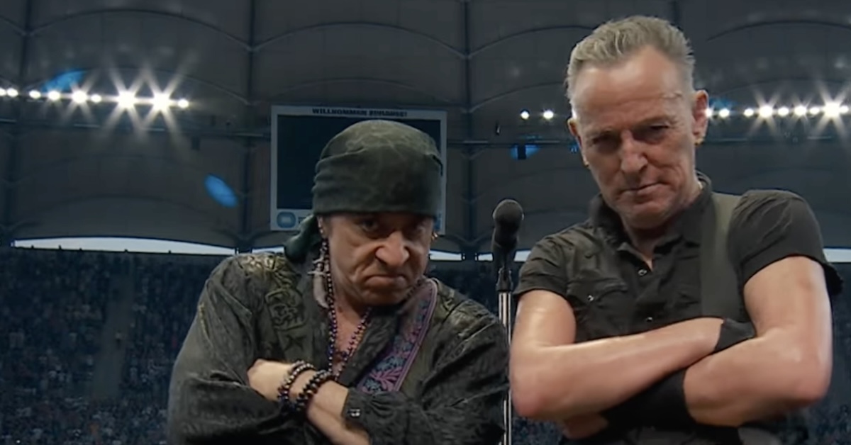 ‘Road Diary: Bruce Springsteen and the E Street Band’ Doc Coming Soon ...