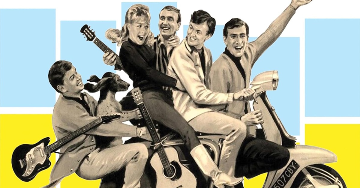 A Comprehensive Gerry and the Pacemakers Anthology: Review | Best ...