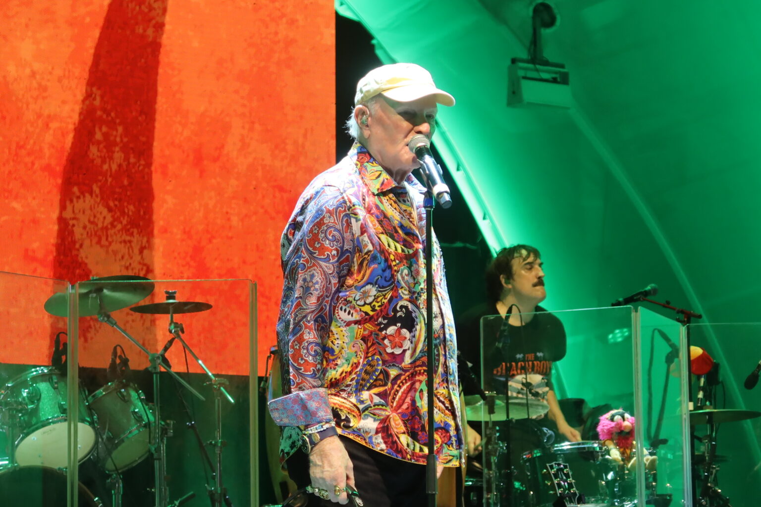 The Beach Boys Live in 2024: Still Plenty of Fun, Fun, Fun | Best ...