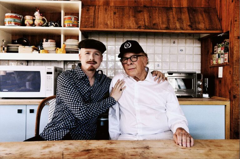 Art Garfunkel Has New Album Duet Partner: His Son, Art Jr. - Best ...