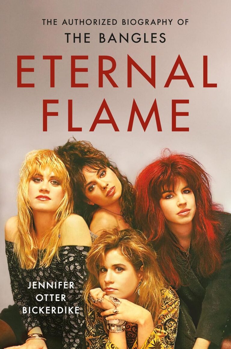 The Bangles Get Authorized Biography, ‘Eternal Flame’ | Best Classic Bands