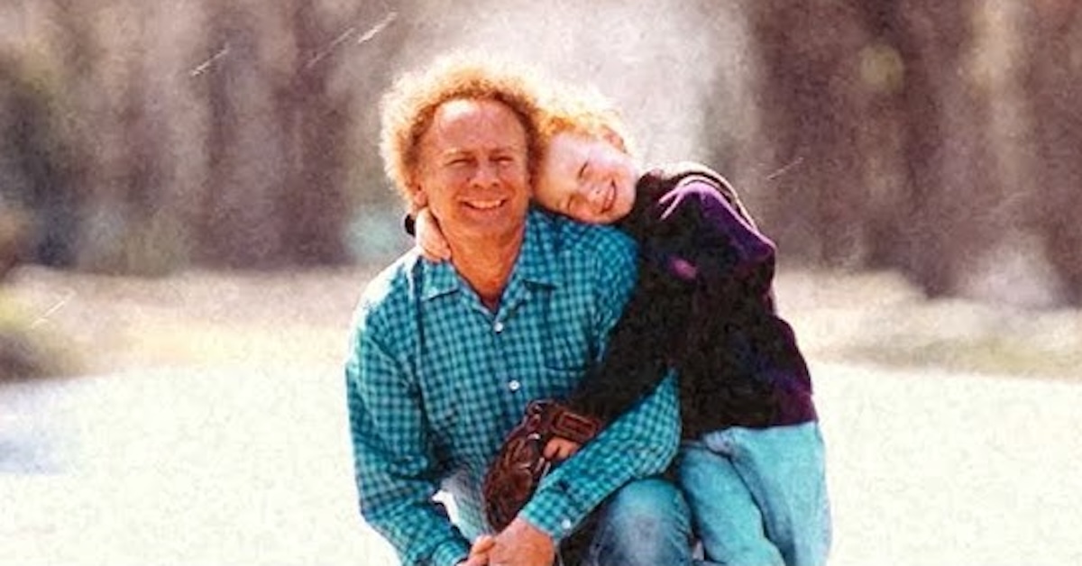 Art Garfunkel Has New Album Duet Partner: His Son, Art Jr. - Best ...