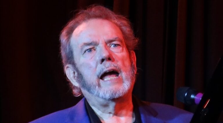 Jimmy Webb Performs His Classic Songs: Concert Review - Best Classic Bands