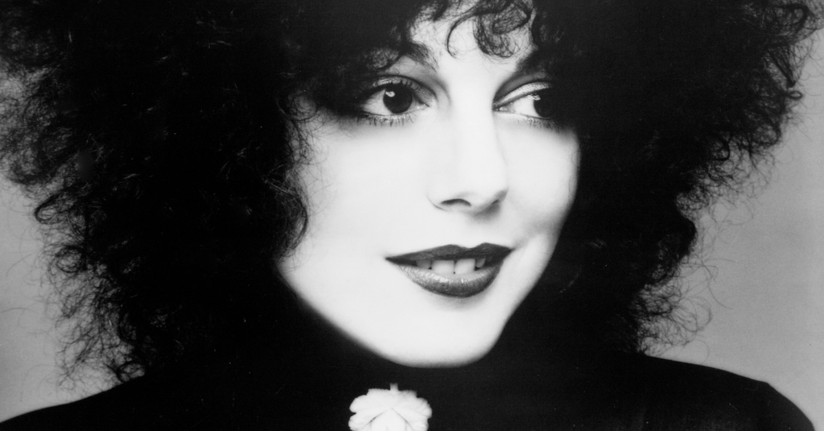 Libby Titus—Singer-Songwriter & Wife of Steely Dan’s Donald Fagen—Dies ...