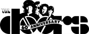 The Doors Ready Huge 60th Anniversary Campaign: Albums, Book & More ...