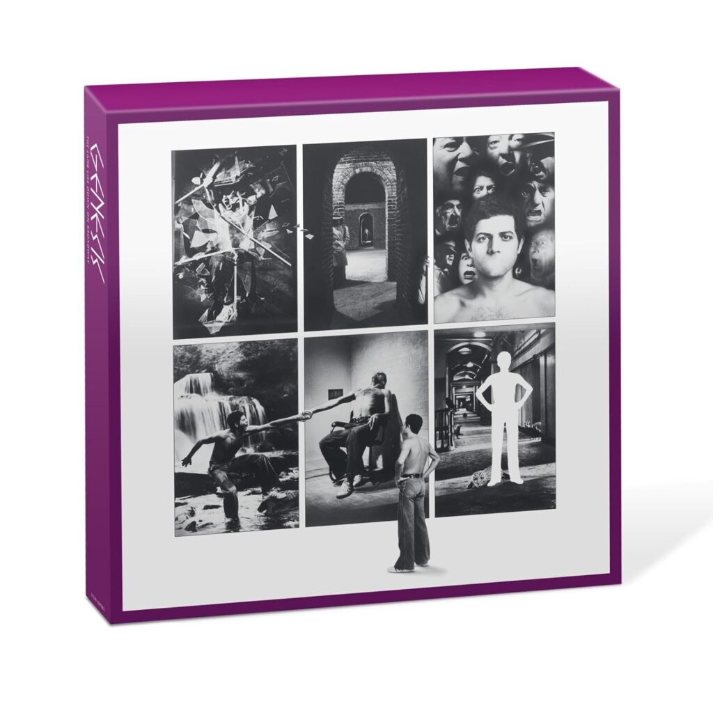 Genesis Releases ‘Lamb Lies Down on Broadway’ 50th Anniv. Super Deluxe ...