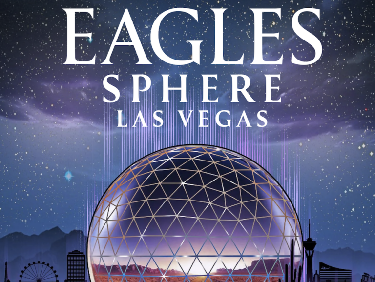Eagles Keep the Faithful Satisfied at Las Vegas’ Sphere: Review | Best ...