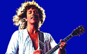 Mike Pinera, Guitarist for Blues Image & Iron Butterfly, Dies at 76 ...