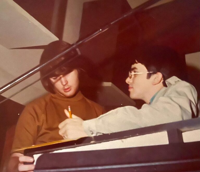 Brian Wilson ‘SMiLE’ Book from Veteran Beach Boys Author - Best Classic ...