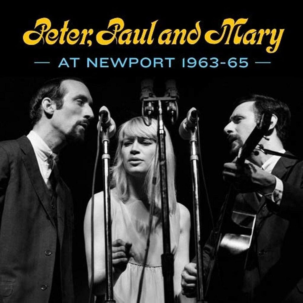 Jan 7, 2025: Peter Yarrow, of Famed ’60s Folk Trio Peter, Paul and Mary ...