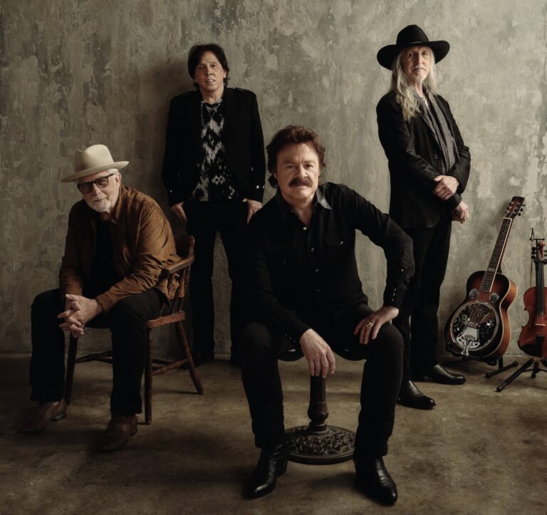 Doobie Brothers' Busy 2025: Tour, Reunion Album - Best Classic Bands