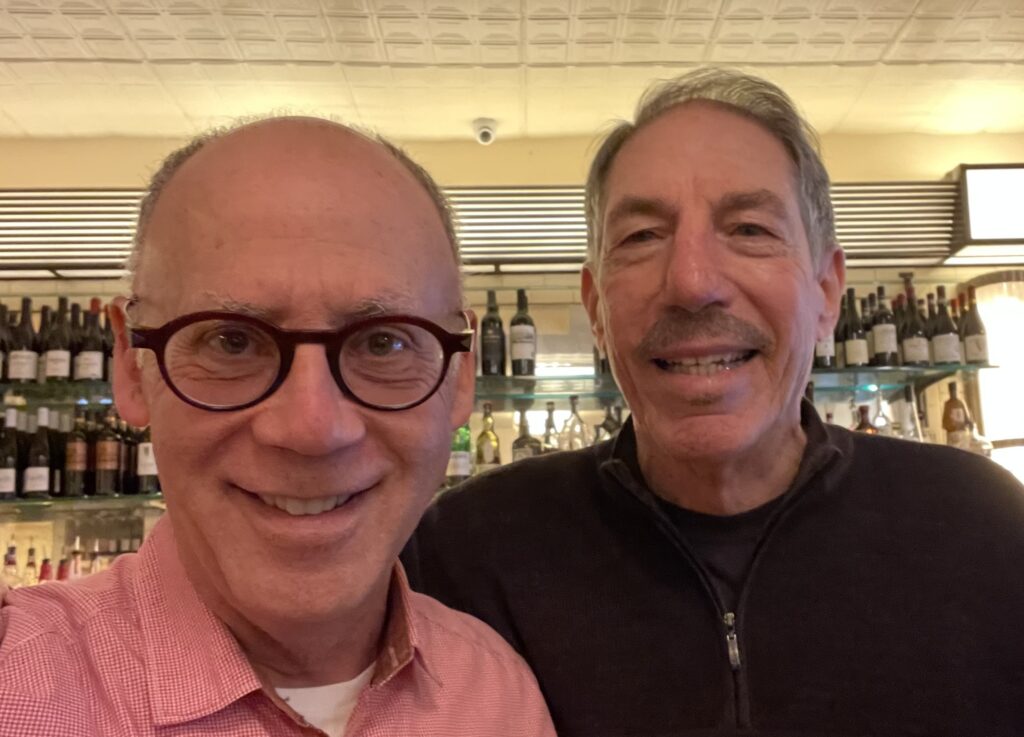 Renowned Record Label Exec Publishes Book on ‘The Art of Rock Promotion ...