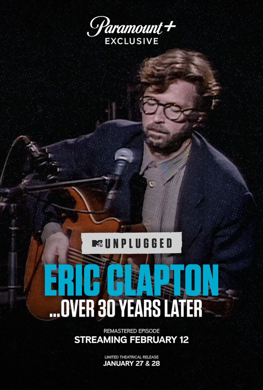 Eric Clapton ‘Unplugged’ Returns With Expanded Edition | Best Classic Bands