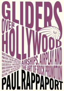 Renowned Record Label Exec Publishes Book on 'The Art of Rock Promotion ...