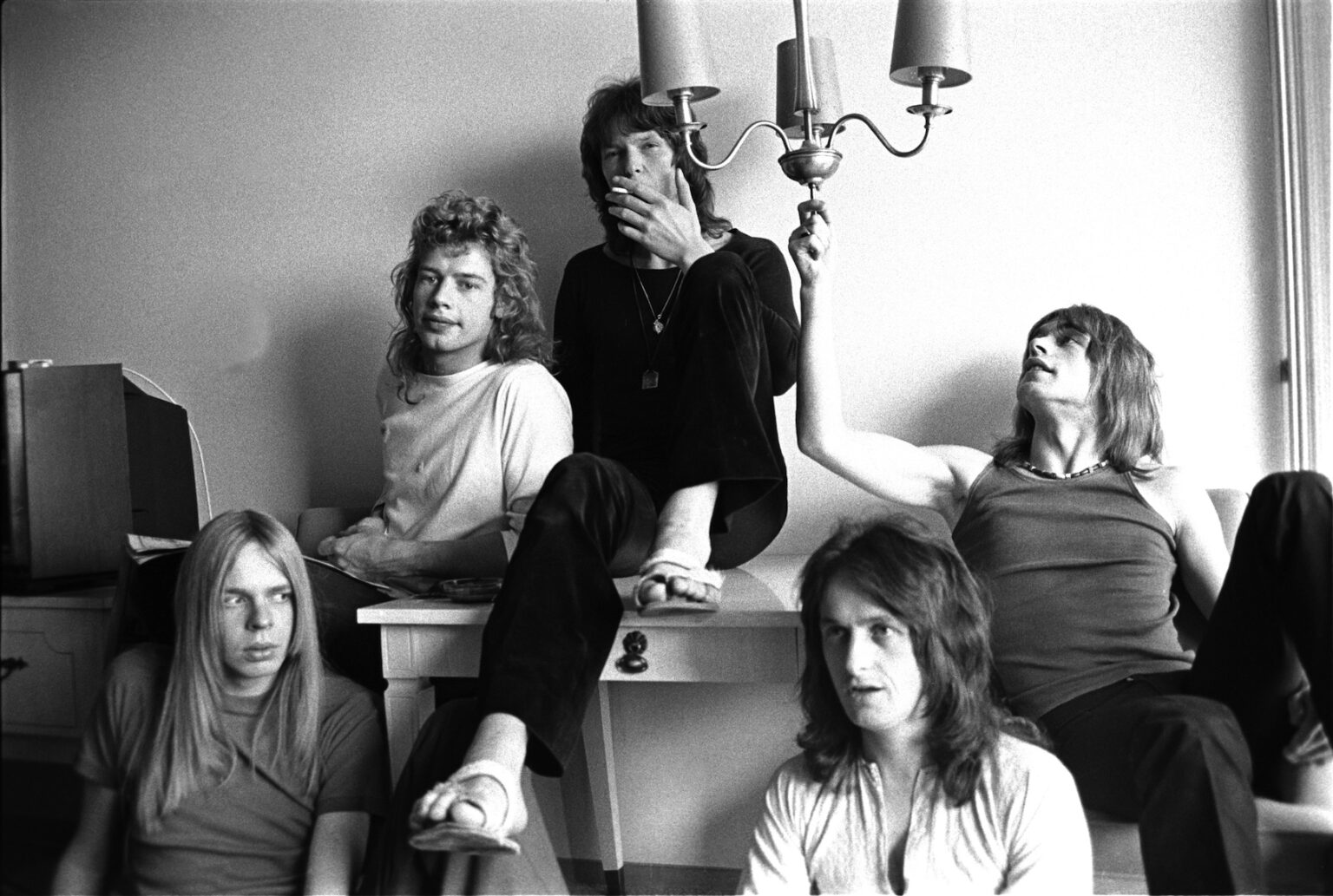 YES Thrills With New ‘Close To the Edge’ Super Deluxe Edition | Best Classic Bands