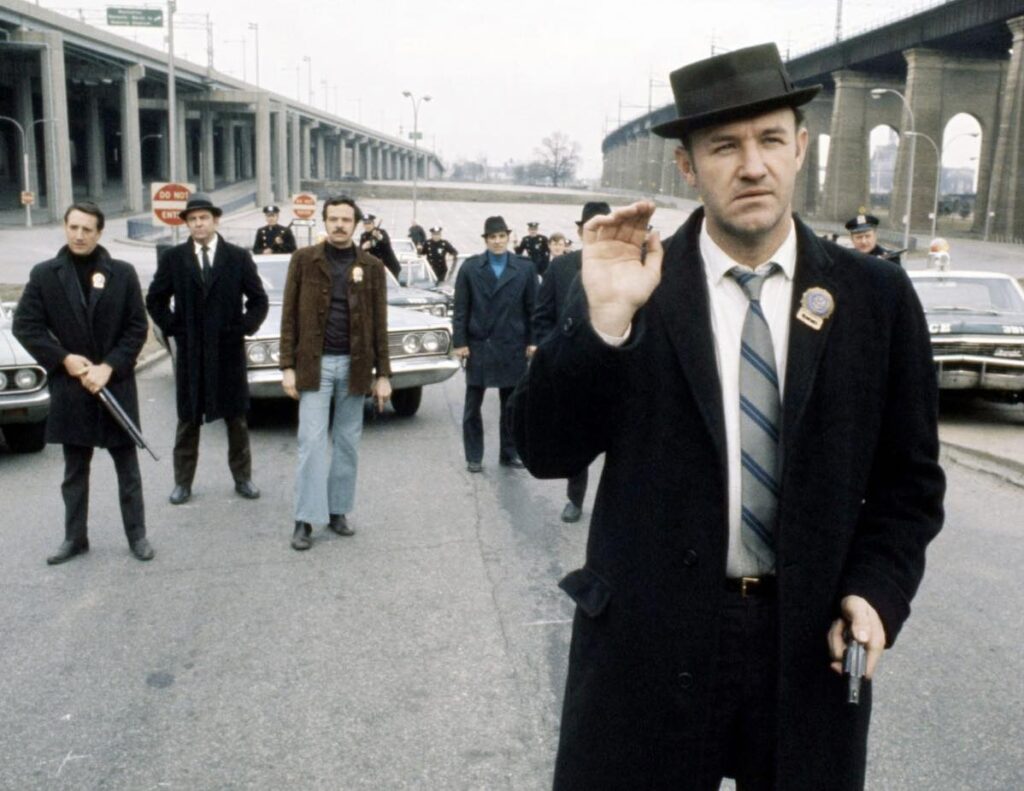 Tributes For Gene Hackman, One of Filmdom’s Greatest Actors | Best ...
