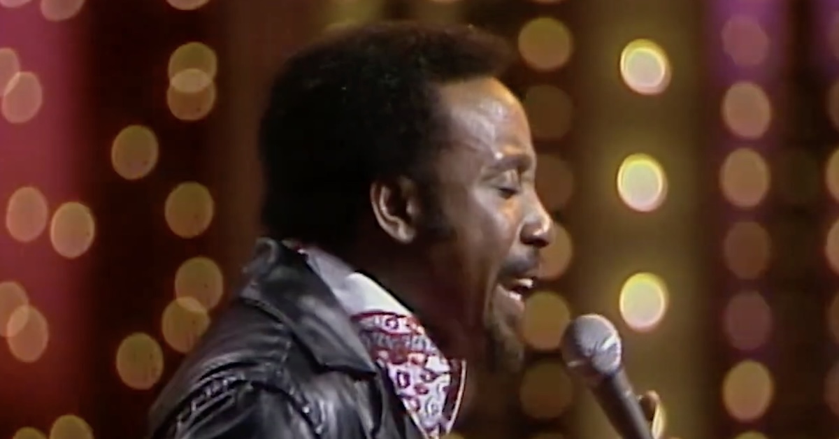 Jerry Butler, R&B Hitmaker of the ’60s Known as ‘The Iceman,’ Dies ...