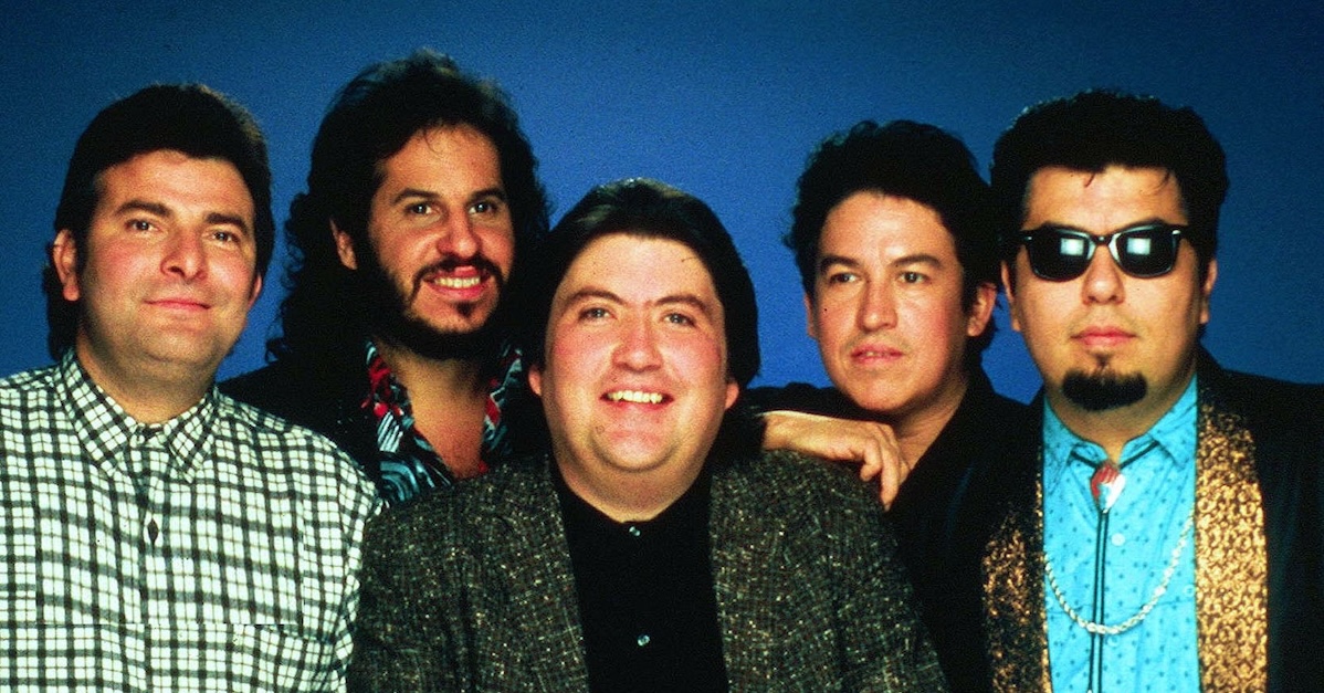 Los Lobos’ ‘How Will The Wolf Survive?’: Songs of Passion | Best ...