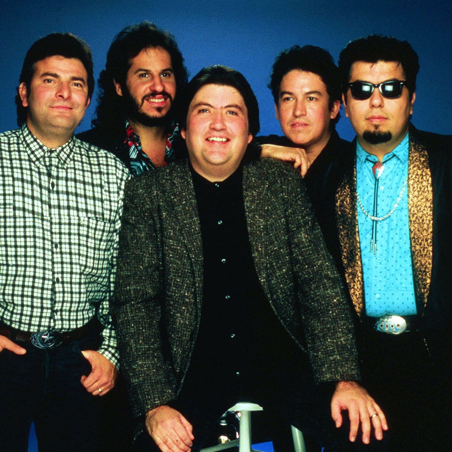 Los Lobos’ ‘How Will The Wolf Survive?’: Songs of Passion - Best ...