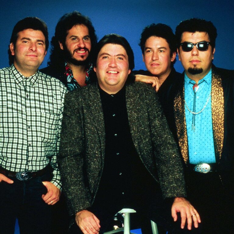 Los Lobos’ ‘How Will The Wolf Survive?’: Songs of Passion | Best ...