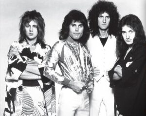 Queen LP ‘A Night at the Opera’ Celebrated in New Book - Best Classic Bands