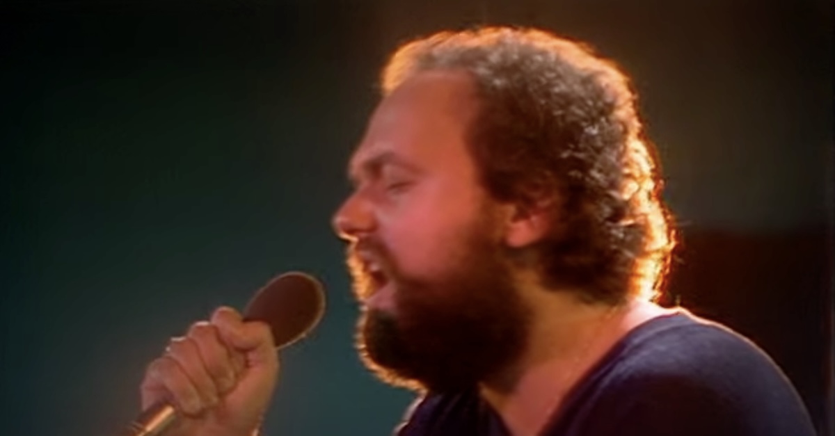 Robert John, Who Topped the U.S. Singles Chart in 1979, Dies at 79 ...