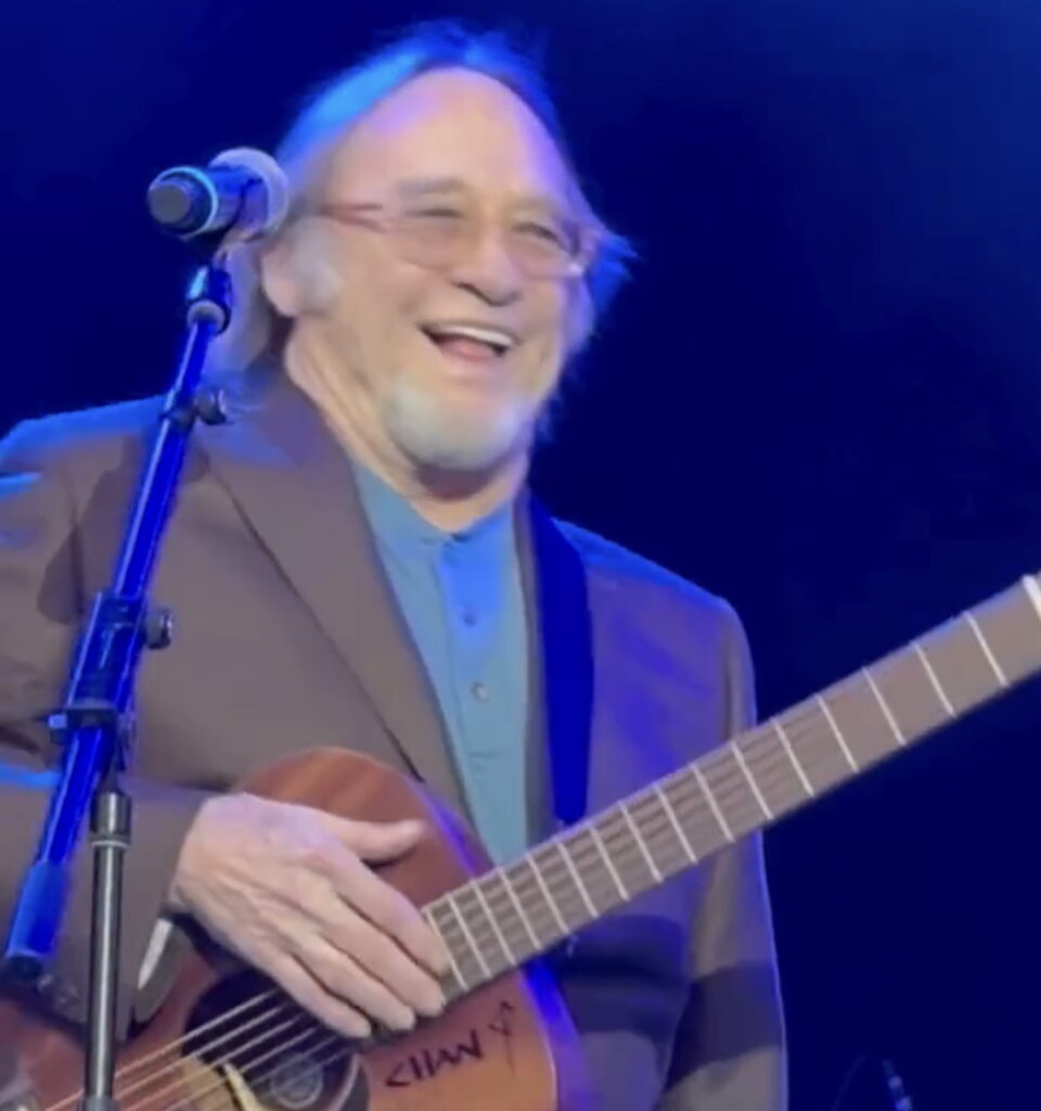 Stephen Stills, Neil Young Lead Rockin’ ‘Light Up the Blues’ 2025 | Best Classic Bands