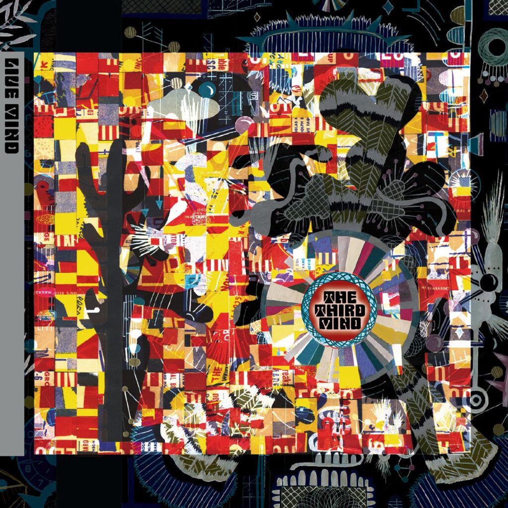 The Third Mind’s Psychedelia-Infused ‘Live Mind’: Review | Best Classic Bands