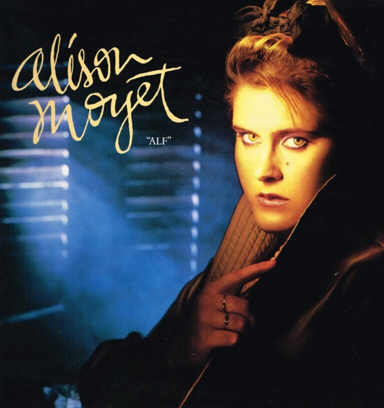 Yaz ‘Upstairs at Eric’s’ & Alison Moyet ‘Alf’: Dynamic Duo | Best Classic Bands