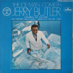 Jerry Butler, R&B Hitmaker of the ’60s Known as ‘The Iceman,’ Dies ...