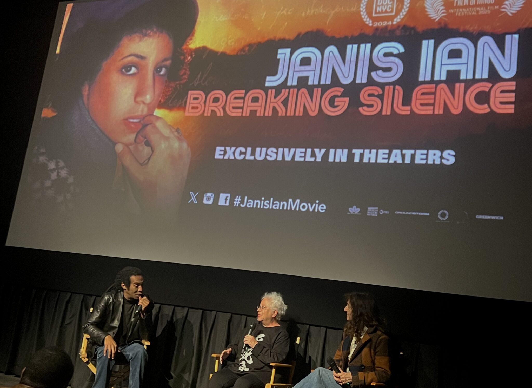 Janis Ian Documentary ‘Breaking Silence’: Review | Best Classic Bands
