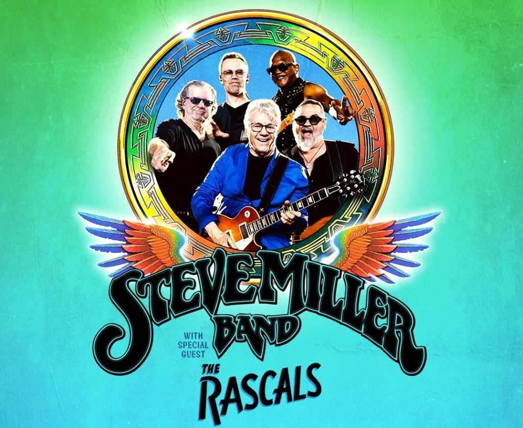 Steve Miller Band Cancels Entire 2025 Tour Due to… Weather | Best ...