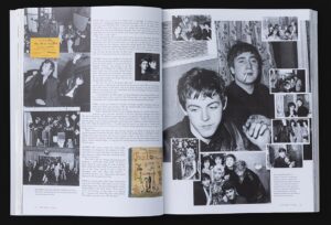 'The Beatles Anthology' Book Gets 25th Anniversary Reissue - Best ...