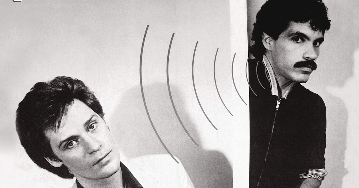 Daryl Hall & John Oates’ ‘Voices’: Taking Control | Best Classic Bands