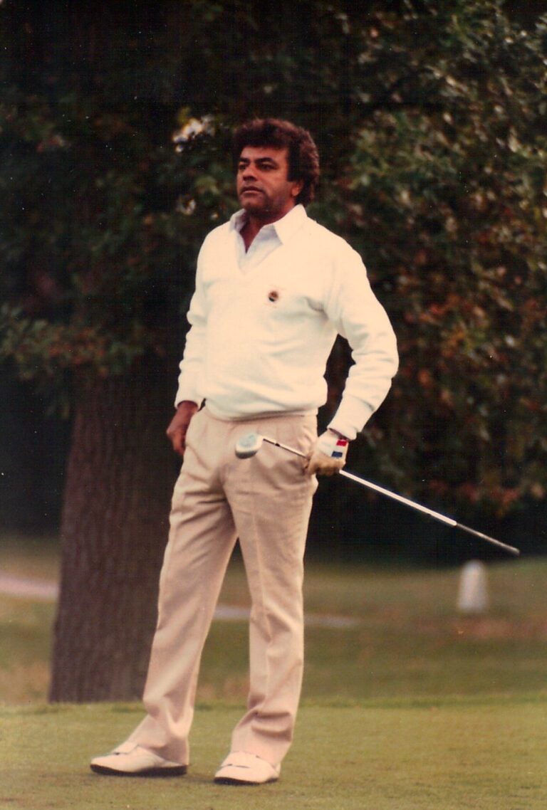 Celebrating Balladeer Johnny Mathis, 90, Now Retired From Live ...