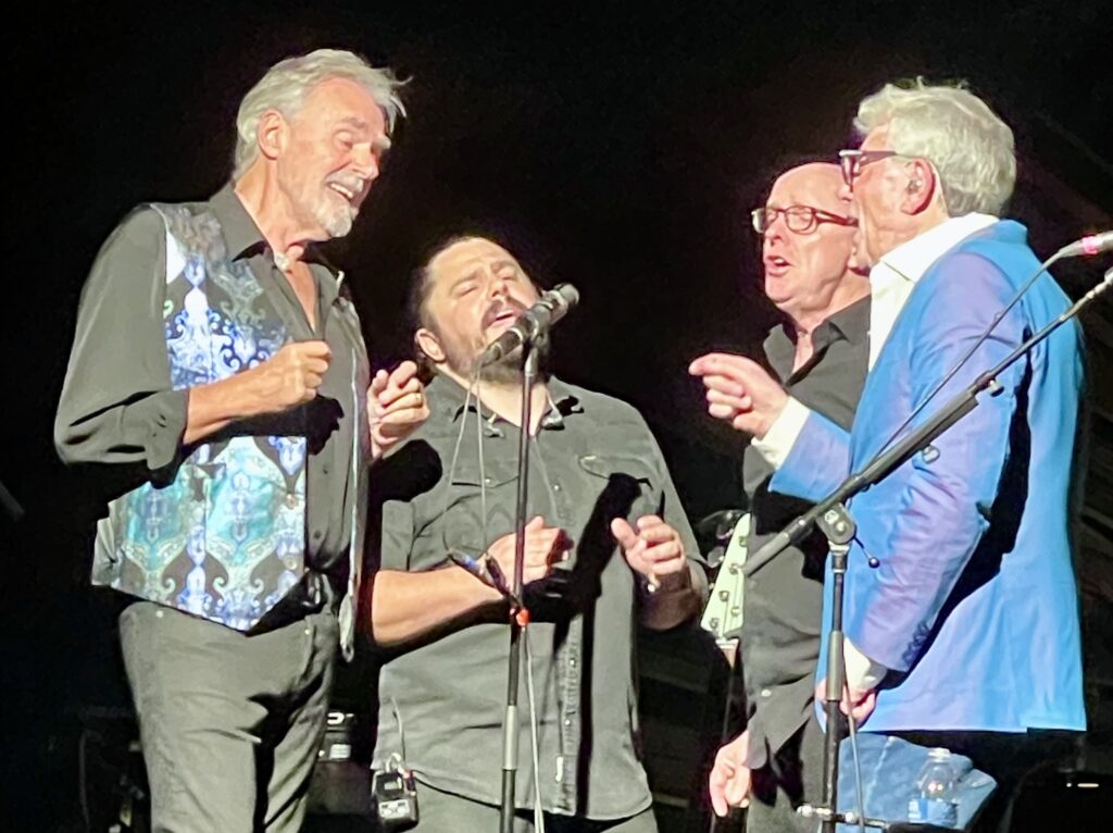 10cc Adds to ‘Ultimate Ultimate Greatest Hits’ 2025 Tour | Best Classic ...