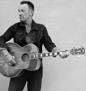 Bruce Springsteen’s Remarkably Varied ‘Tracks II: The Lost Albums ...