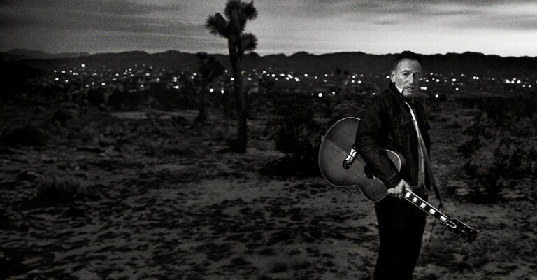 Bruce Springsteen’s Remarkably Varied ‘Tracks II: The Lost Albums ...