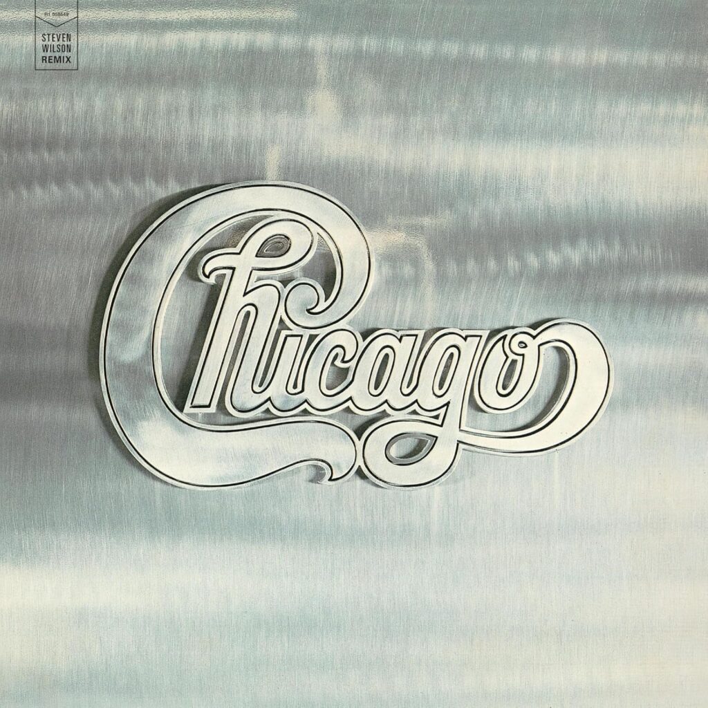 'Chicago II' Reissues Include Vinyl, New Dolby ATMOS Mix on Blu-ray ...