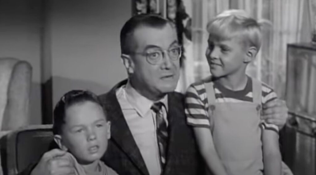Fellow Child Stars' Tributes to 'Dennis the Menace' Star Jay North ...