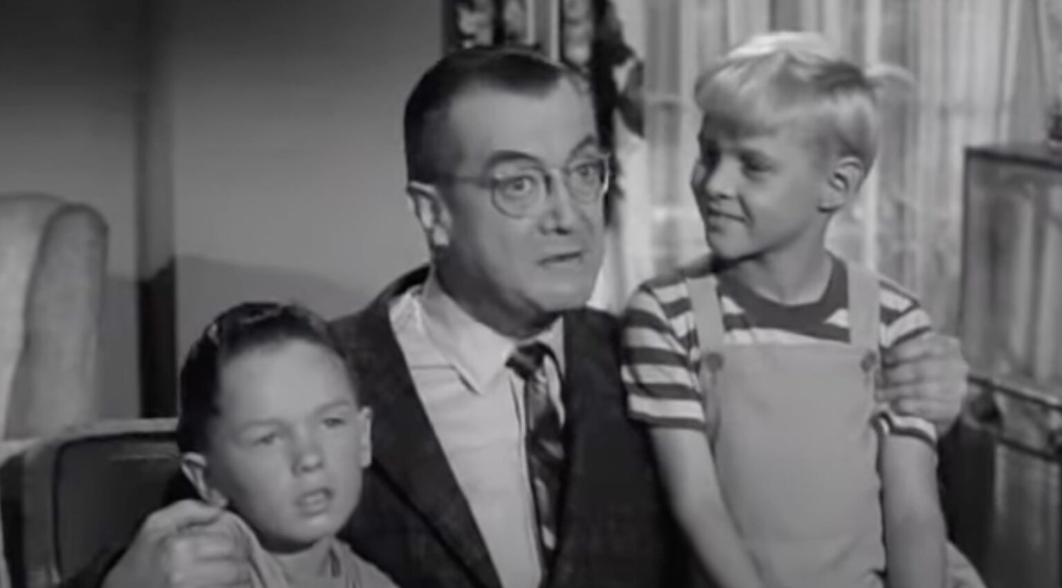 Fellow Child Stars’ Tributes to ‘Dennis the Menace’ Star Jay North ...