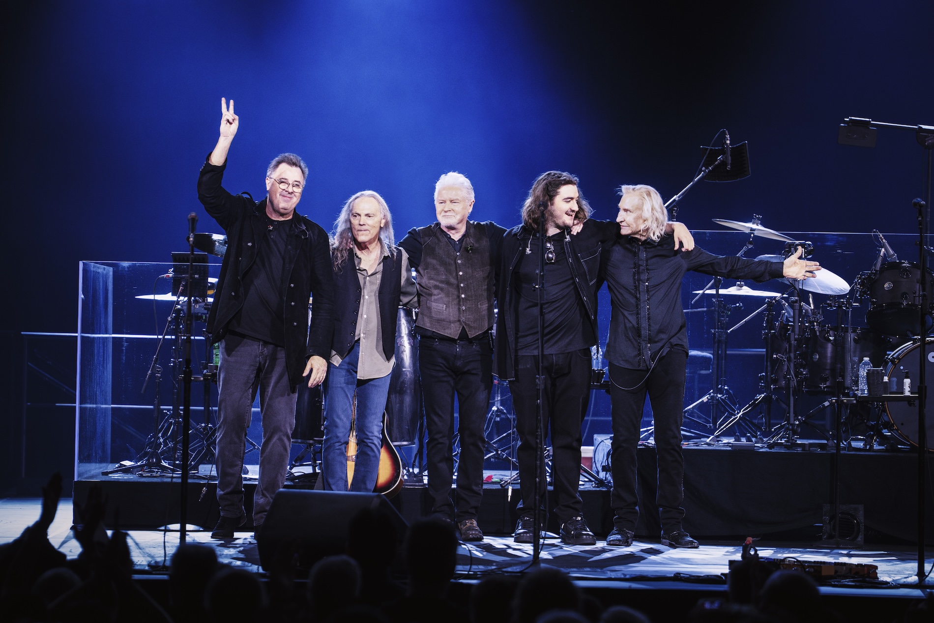 Eagles Announce More 2026 Concerts - Best Classic Bands