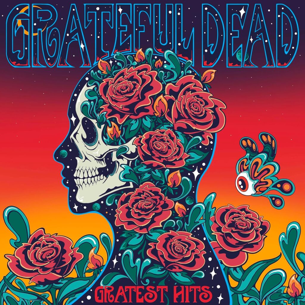 Grateful Dead Celebrate 60th Anniversary With Live Collection | Best Classic Bands