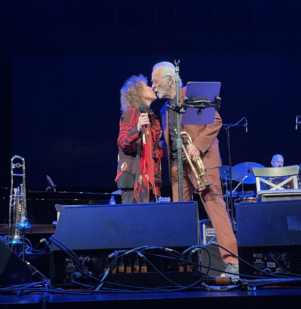 Herb Alpert Sizzles at 90 in Concert With Tijuana Brass: Review | Best ...