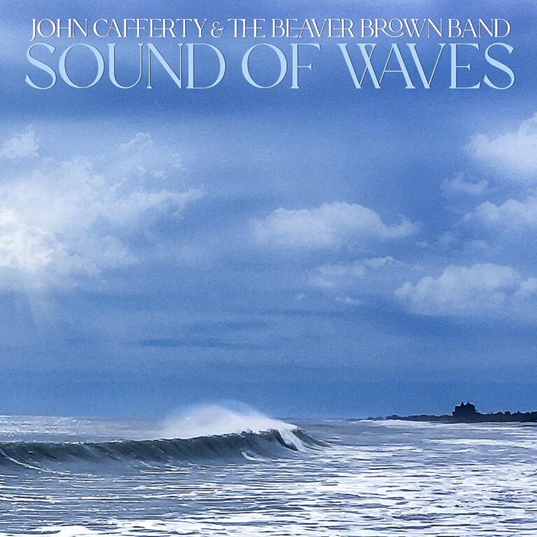 John Cafferty & Beaver Brown Band Issue Studio Album, 1st in Nearly 4 ...