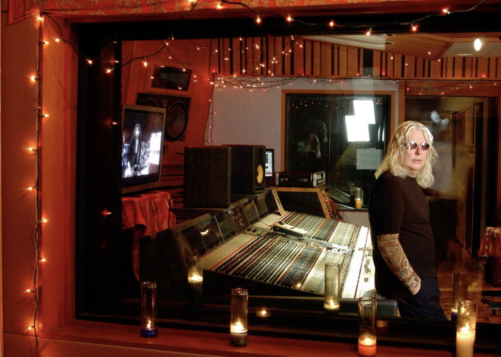 Legendary Producer Roy Thomas Baker Dies at 78 | Best Classic Bands