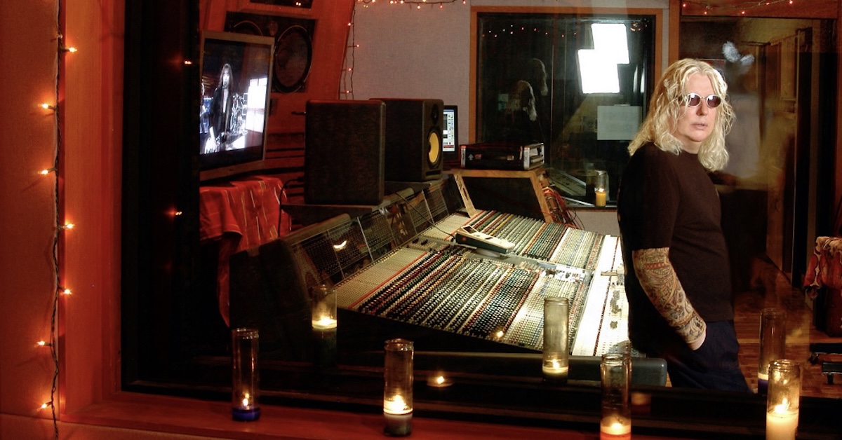 Legendary Producer Roy Thomas Baker Dies at 78 | Best Classic Bands