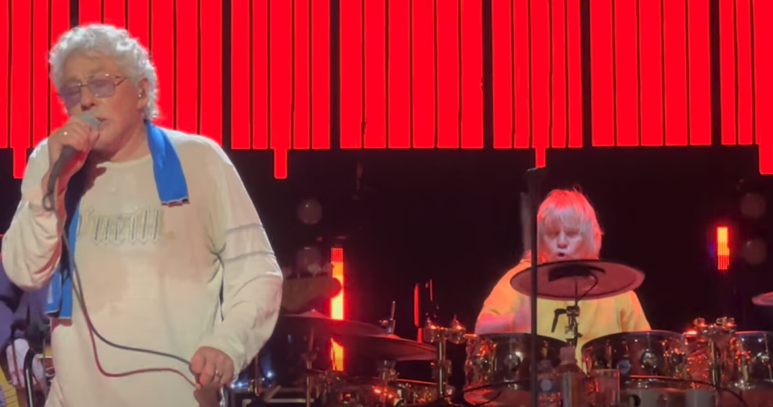 Who’s Mess: Drummer Zak Starkey (Ringo’s Son) is Again Sacked by The ...