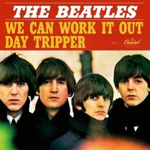 The Ultimate Beatles ‘Record Store Day’: December 3, 1965 - Best ...