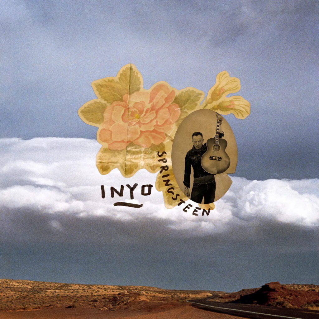 Bruce Springsteen Shakes Up Career Timeline With ‘Tracks II: The Lost ...